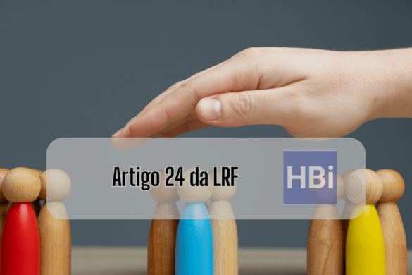 Gastos com Pessoal e Responsabilidade dos Gestores na LRF - Poder da Contabilidade